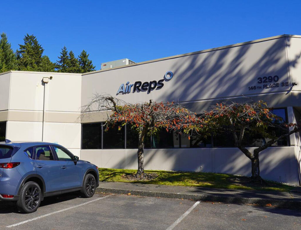 Contact Us – AirReps