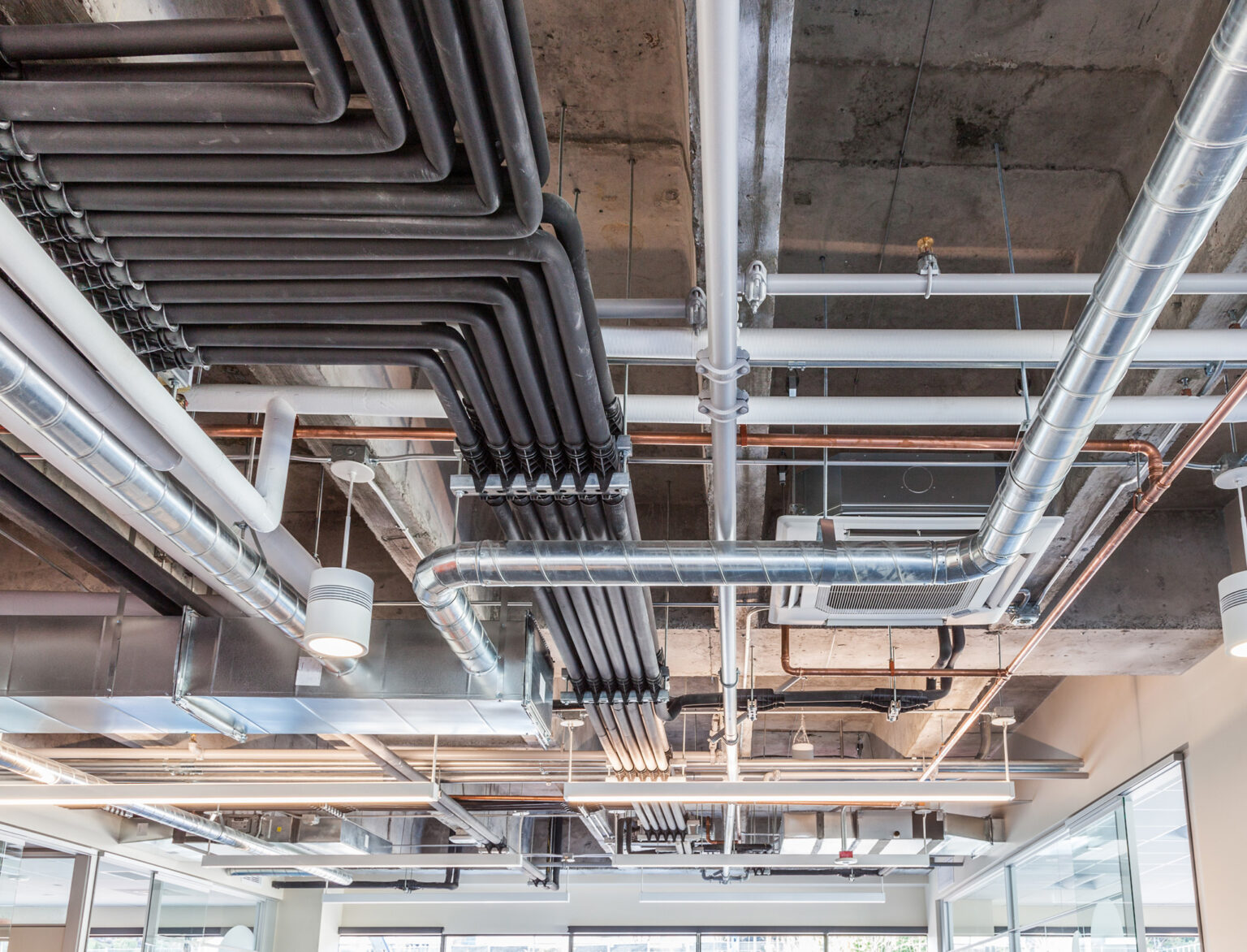 AirReps – Innovators in Commercial HVAC