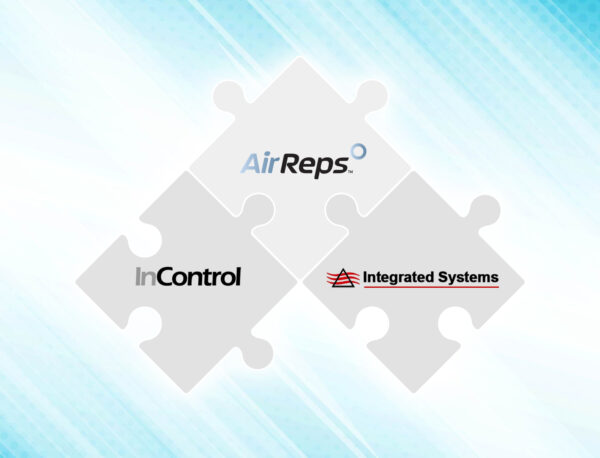 AirReps Announces Acquisition of Integrated, and InControl – AirReps