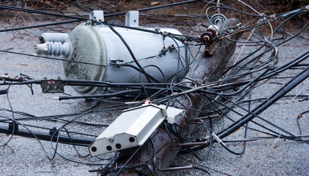 Understanding the U4 Error Code in Daikin VRV Systems – AirReps