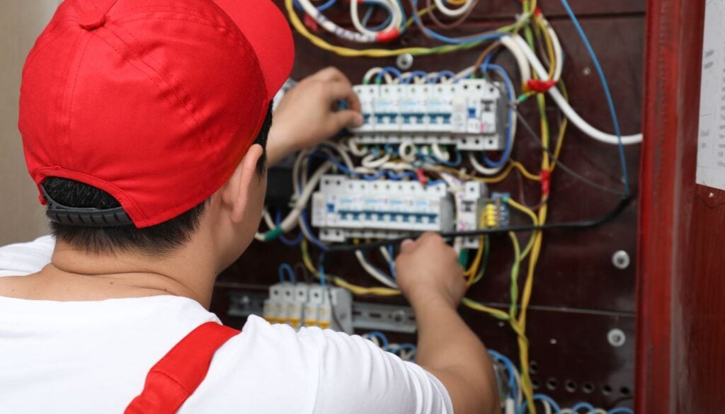 Understanding the U4 Error Code in Daikin VRV Systems - AirReps